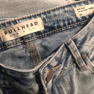 Bullhead | Jeans | Nwt Bullhead Skinny Jeans | Poshmark